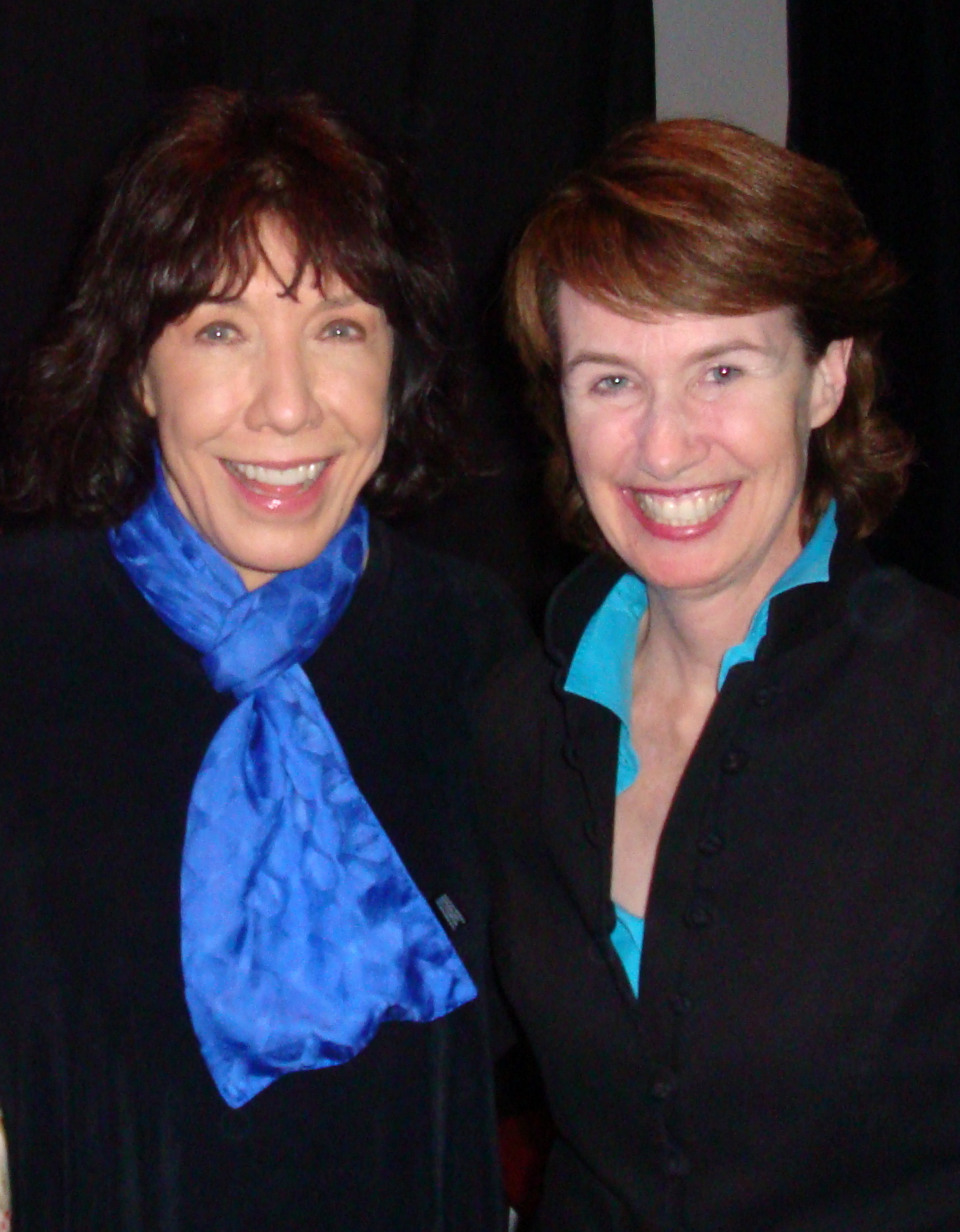 Media – Jane Condon