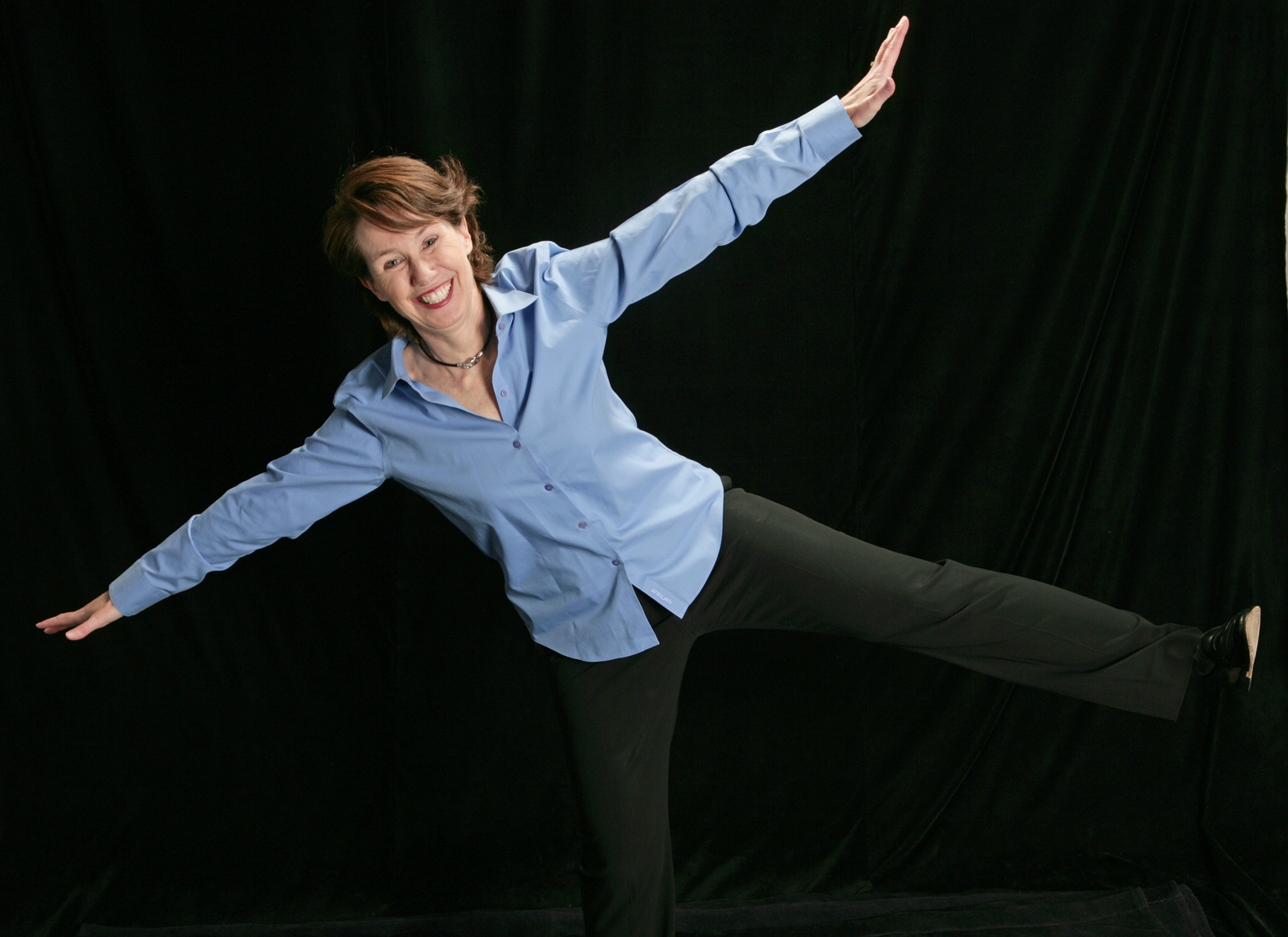 Meet Jane – Jane Condon